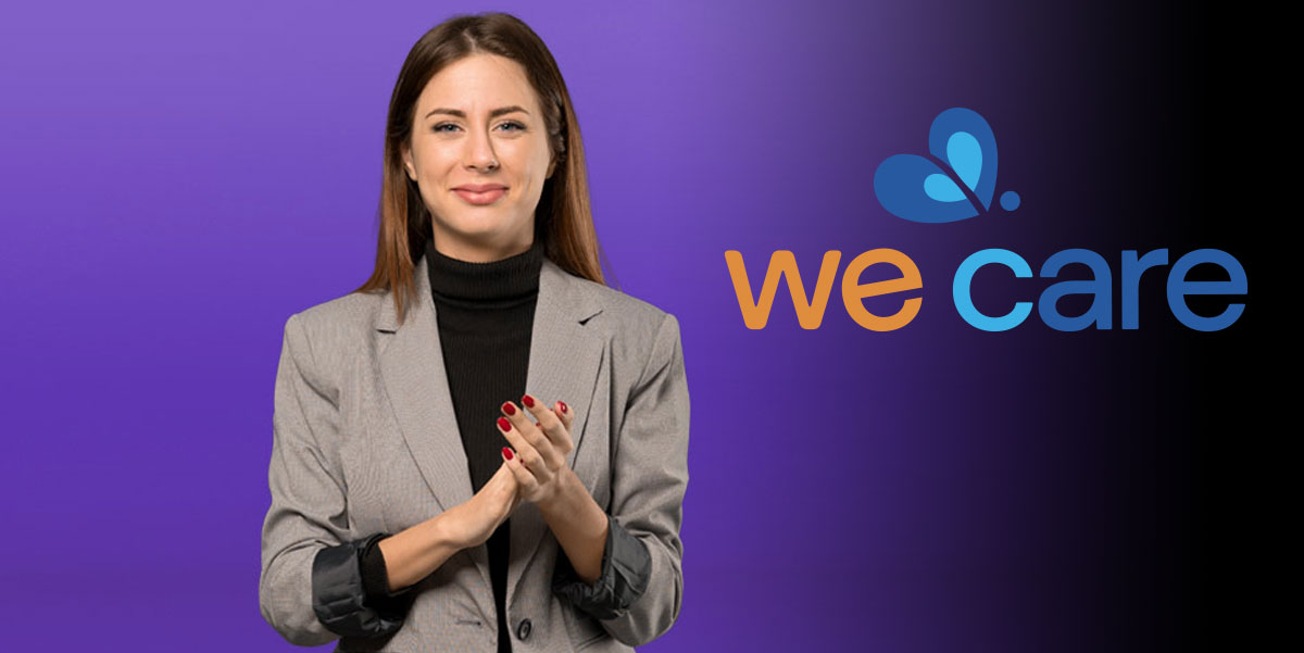 We Care Customer Experience